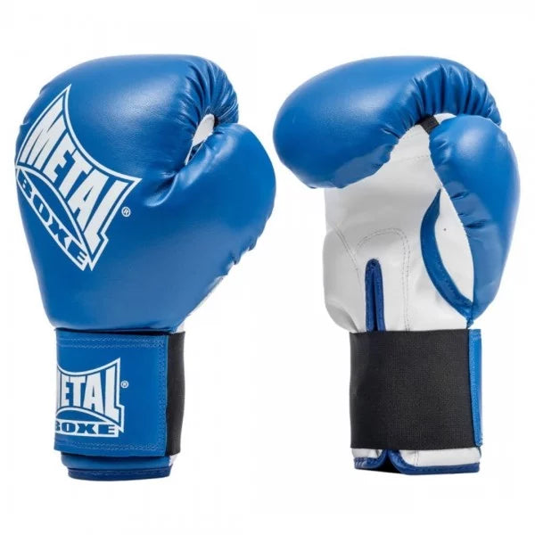 Metal Boxe Prima Boxe Gloves | Educational and Introductory Boxing ...