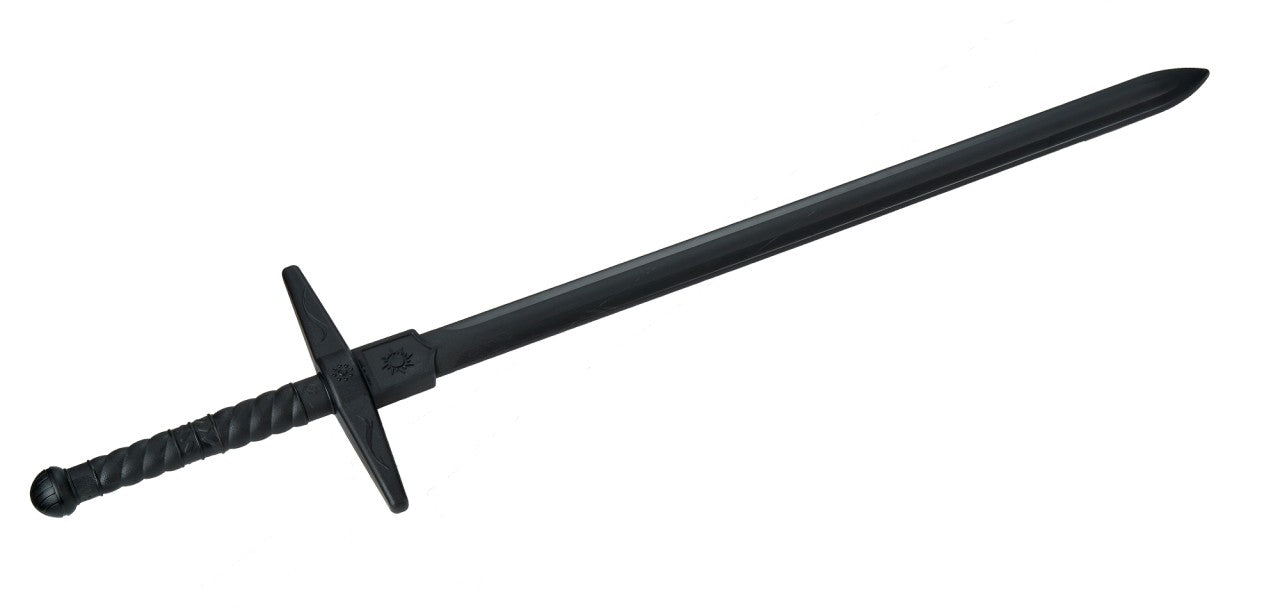 Two-Handed Sword Zweihander PP | Medieval Sword Polypropylene – Fight ...